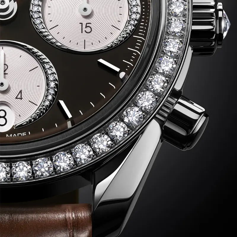 Treiber & Straub Jewelers | Luxury Jewelry Milwaukee, WI